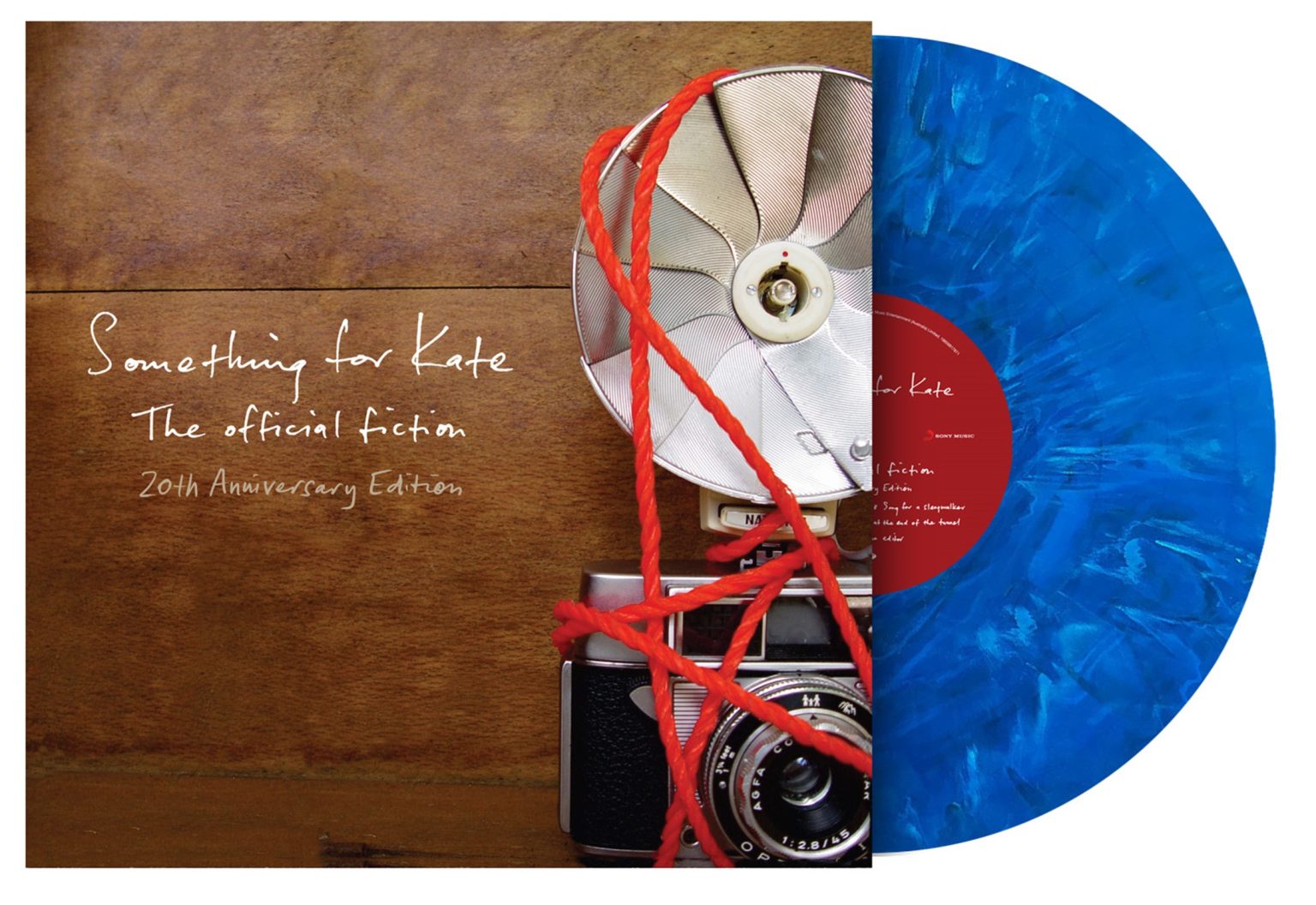 News Archives -Something For Kate